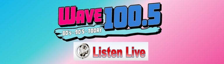 WAVE 100.5